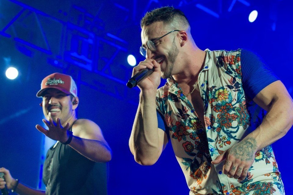 Sobrinha do cantor Pedro Paulo reaparece após apelo do sertanejo ...