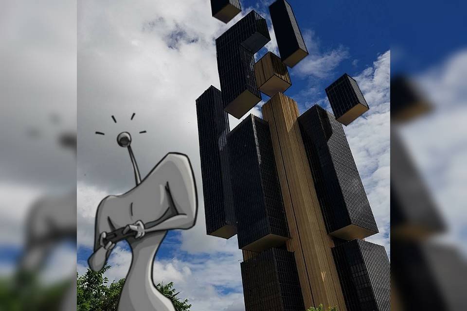 Candango na Foto: conheça projeto que transforma em arte o cotidiano do ...