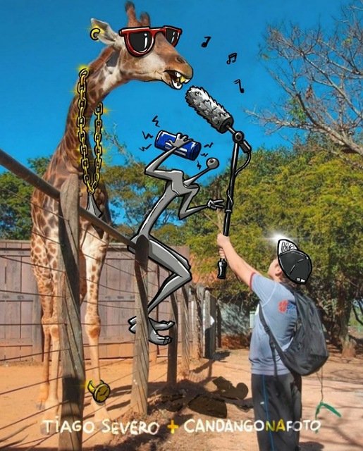 Candango na Foto: conheça projeto que transforma em arte o cotidiano do ...