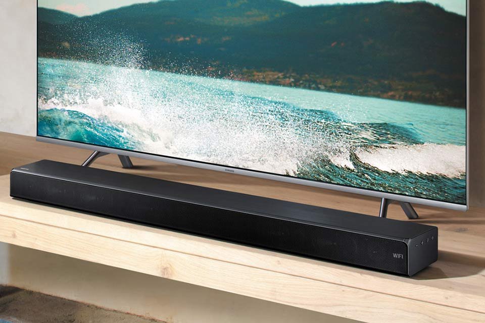 Cinco ótimos modelos de soundbars para transformar a casa em um cinema ...