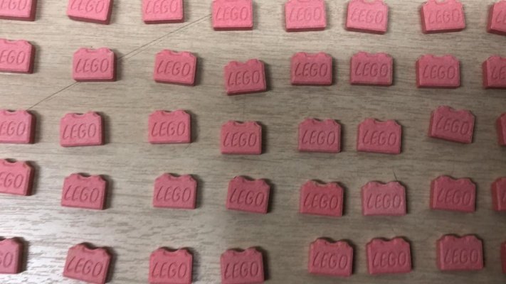 Não é brincadeira: dupla goiana é presa no DF com ecstasy na Operação ...