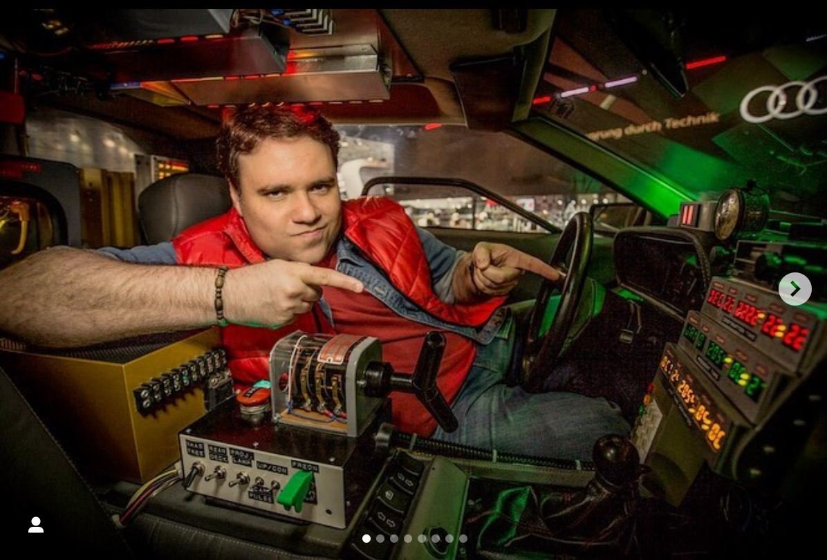 Amigos, jornalistas e times fazem homenagens a Rodrigo Rodrigues ...