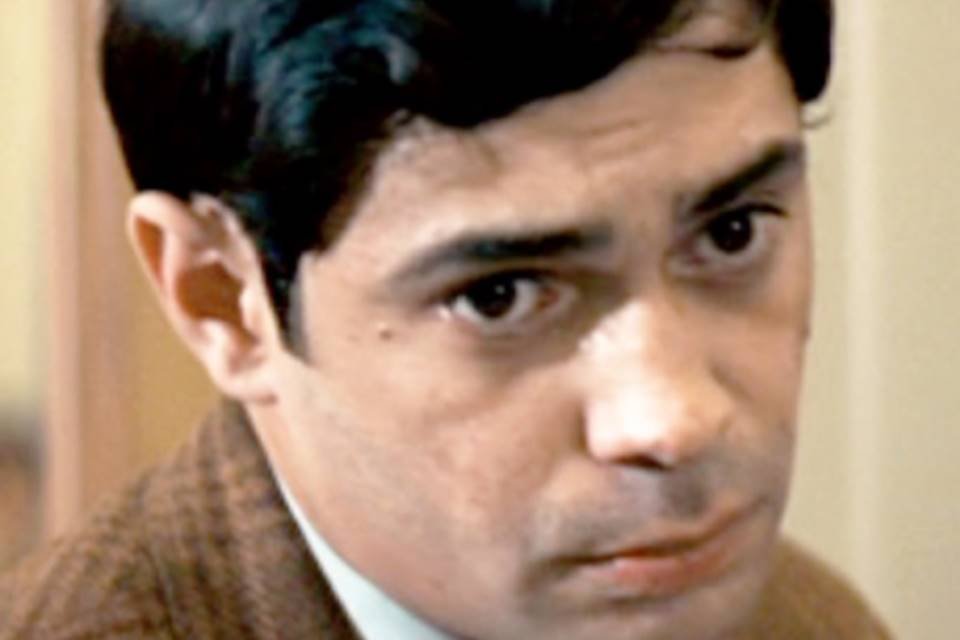 Morre Reni Santoni, ator de Stallone: Cobra e Seinfeld, aos 81 anos