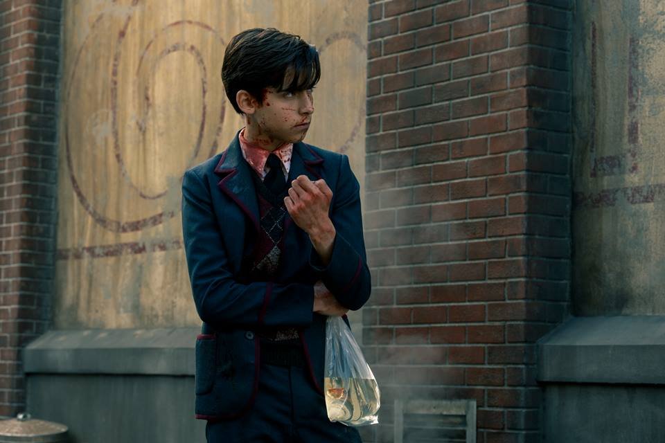 The Umbrella Academy é ainda melhor na 2ª temporada: veja o porquê ...