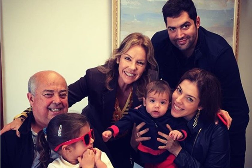 Empresário brasiliense Nelson Neves morre de coronavírus | Metrópoles