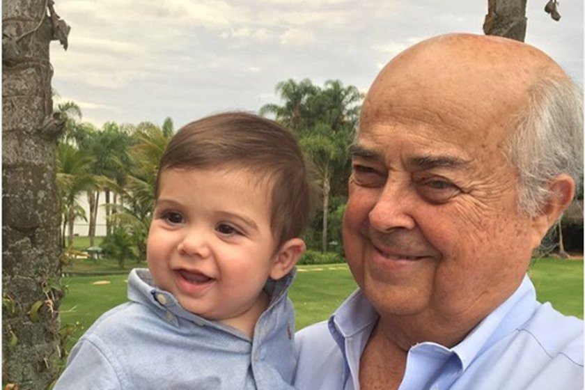 Empresário brasiliense Nelson Neves morre de coronavírus | Metrópoles