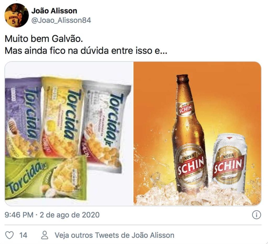 Quarentena luxuosa de Galvão Bueno chama atenção da web: “Nada mais ... Quarentena luxuosa de Galvão Bueno chama atenção da web: “Nada mais ...