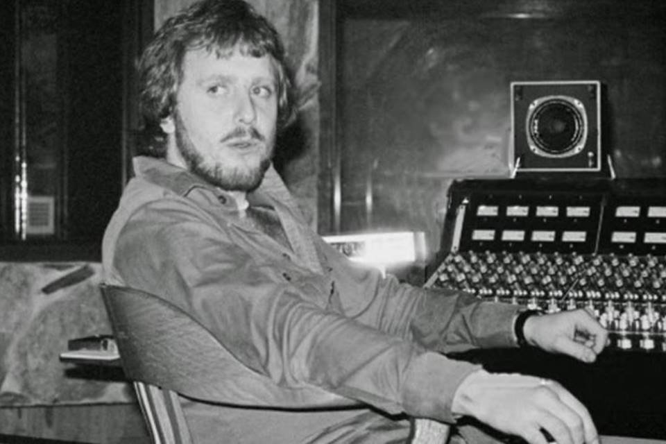 Morre Martin Birch, produtor do Iron Maiden e Deep Purple, aos 71 anos ...