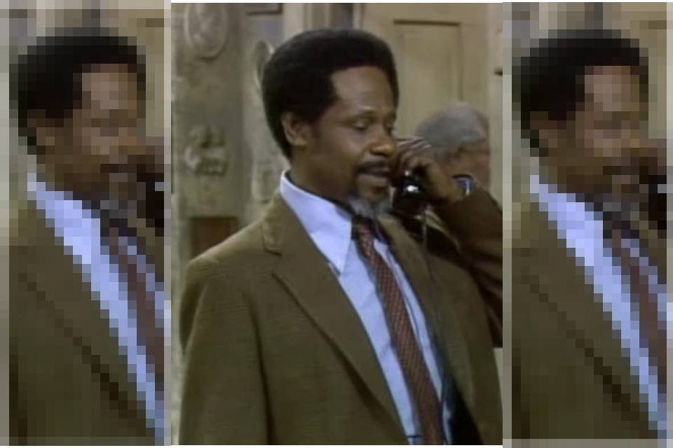 Morre Raymond Allen, ator do seriado Sanford and Son, aos 91 anos ...