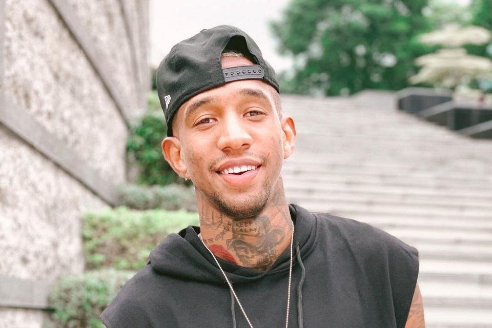 Spark lança hit apostando no verão e promete gravar DVD em janeiro de 2021