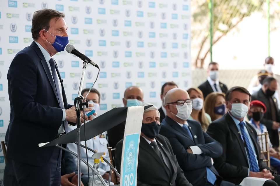 Crivella adia por 15 dias reabertura de cinemas e teatros no Rio de ... Crivella adia por 15 dias reabertura de cinemas e teatros no Rio de ...