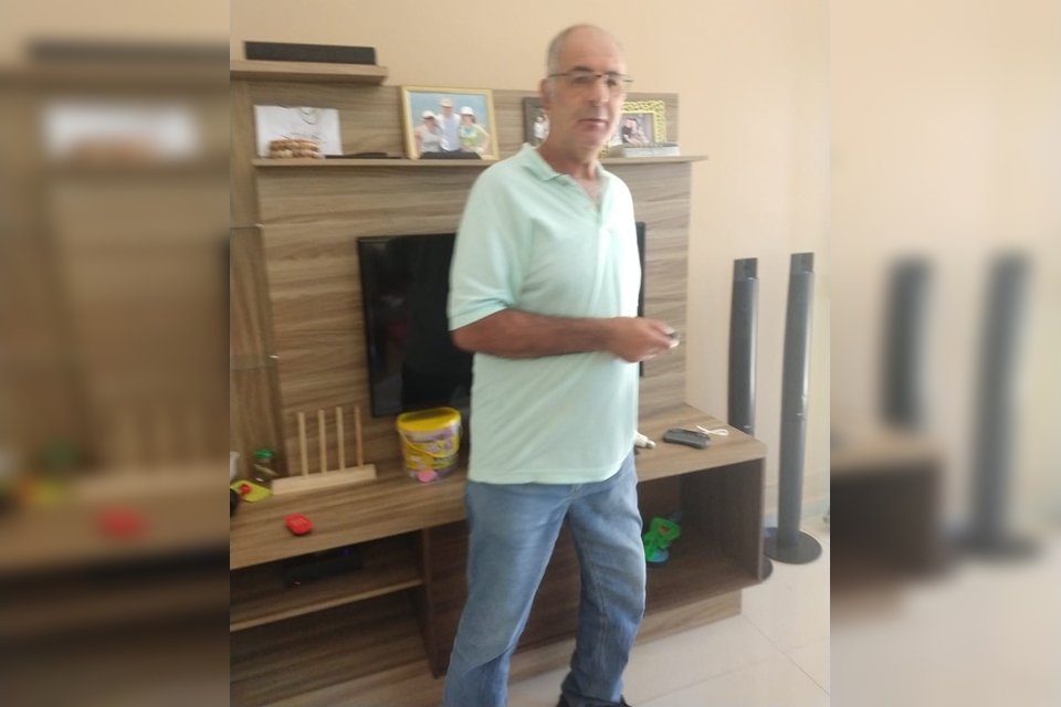 Morre homem que saiu para caminhar e desapareceu no DF: “Virou ...
