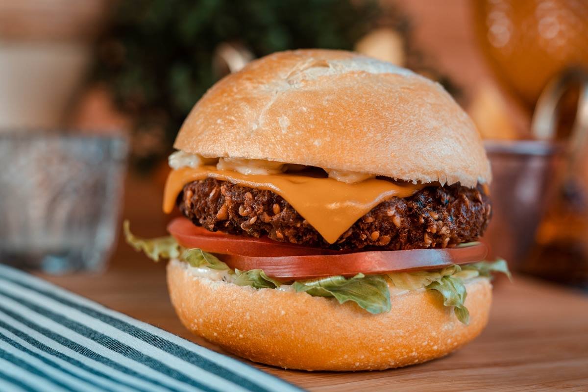 Madero amplia menu e aposta em opções veganas e vegetarianas | Metrópoles