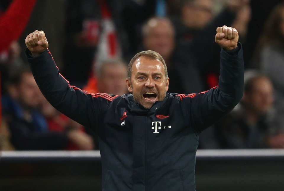 Quem é Hansi Flick, técnico que conquistou a tríplice coroa com o ...