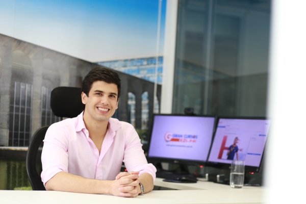 Preparatório para concursos faz ações para alunos sem condições ...