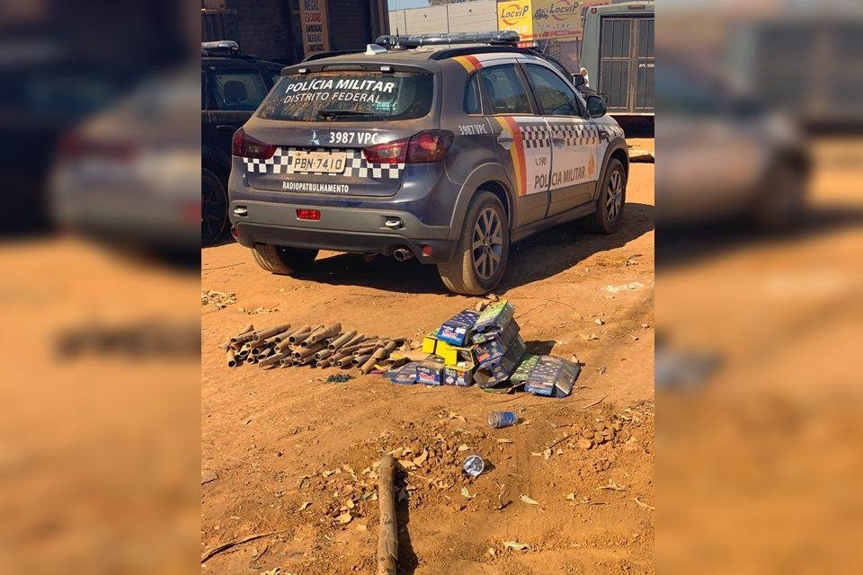 Policial Civil é Baleado Após Operação No Assentamento 26 De Setembro