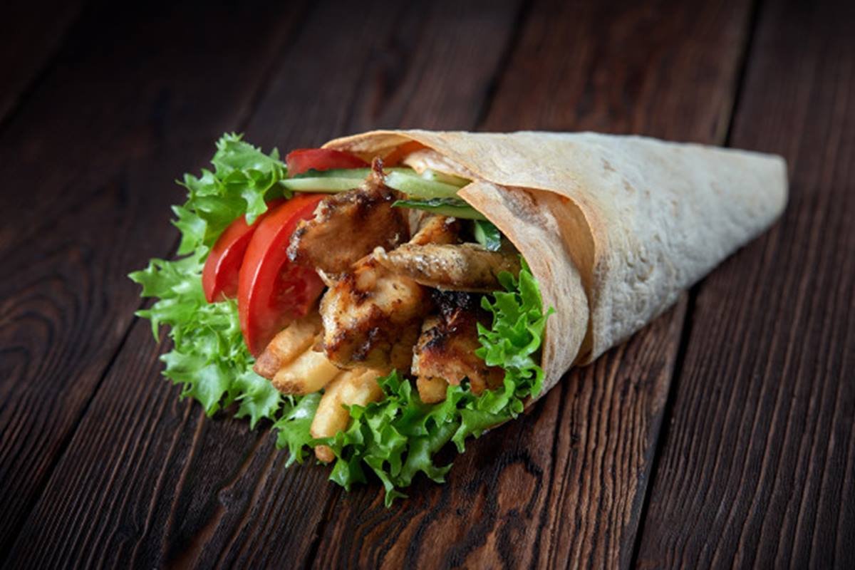 Shaw Food: marca especializada em shawarma e esfirras surge na ...