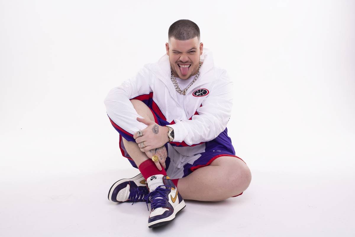 “Experiência inédita na carreira”, diz Ferrugem sobre próximo álbum ...