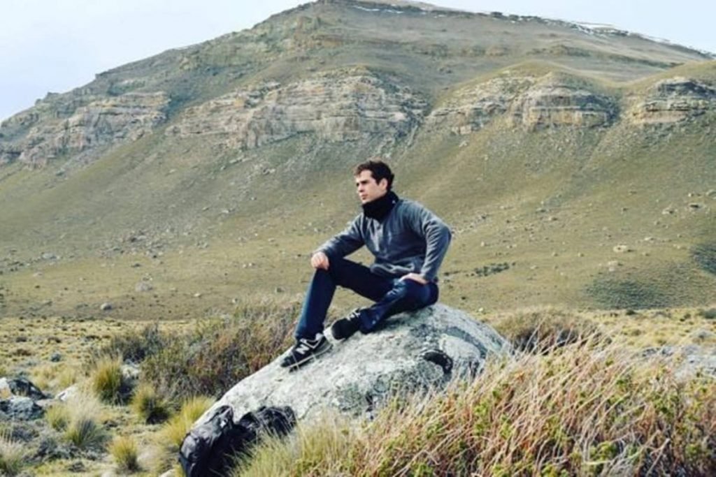 Preso por suspeita de corrupção na Saúde do DF, Iohan Struck é ...