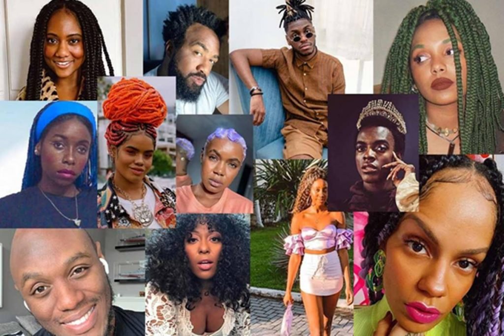 Conheça 12 Influenciadores Pretos Que Você Precisa Seguir Agora
