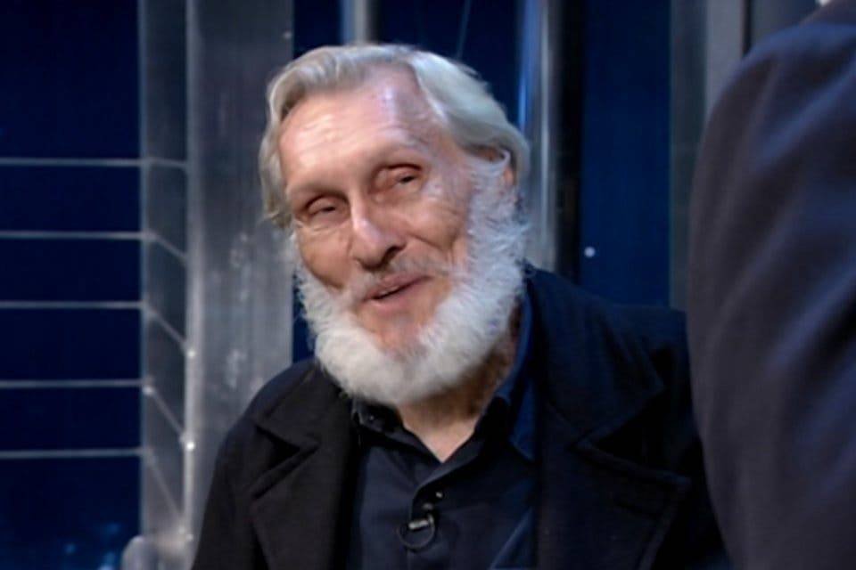 Morre o ator e dublador Pietro Mário, de Capitão Furacão e Rei Leão ...