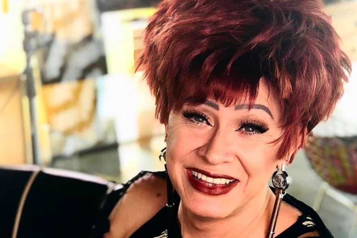 Nany People revela plano de homenagear Gal Costa no palco | Metrópoles