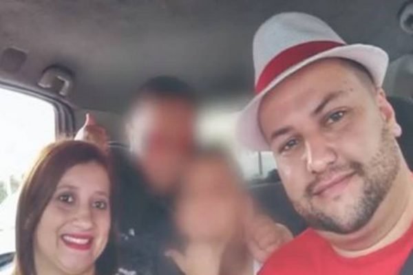 Homem é Morto Na Frente Da Família Em Saída De Festa Infantil Metrópoles
