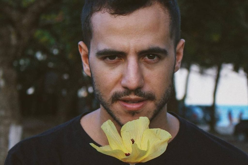 Ex-BBB Matheus Lisboa volta a produzir para o YouTube | Metrópoles