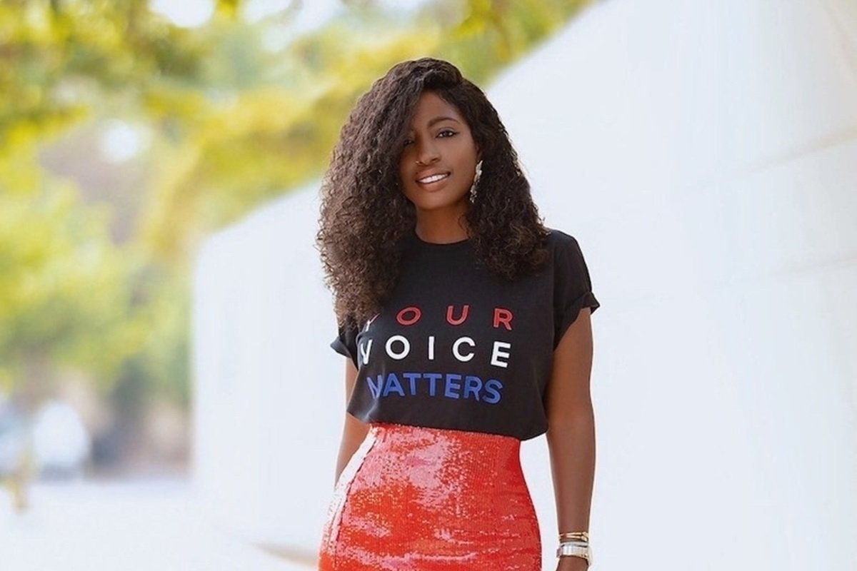 Michael Kors cria ação para incentivar que os norte-americanos votem ...