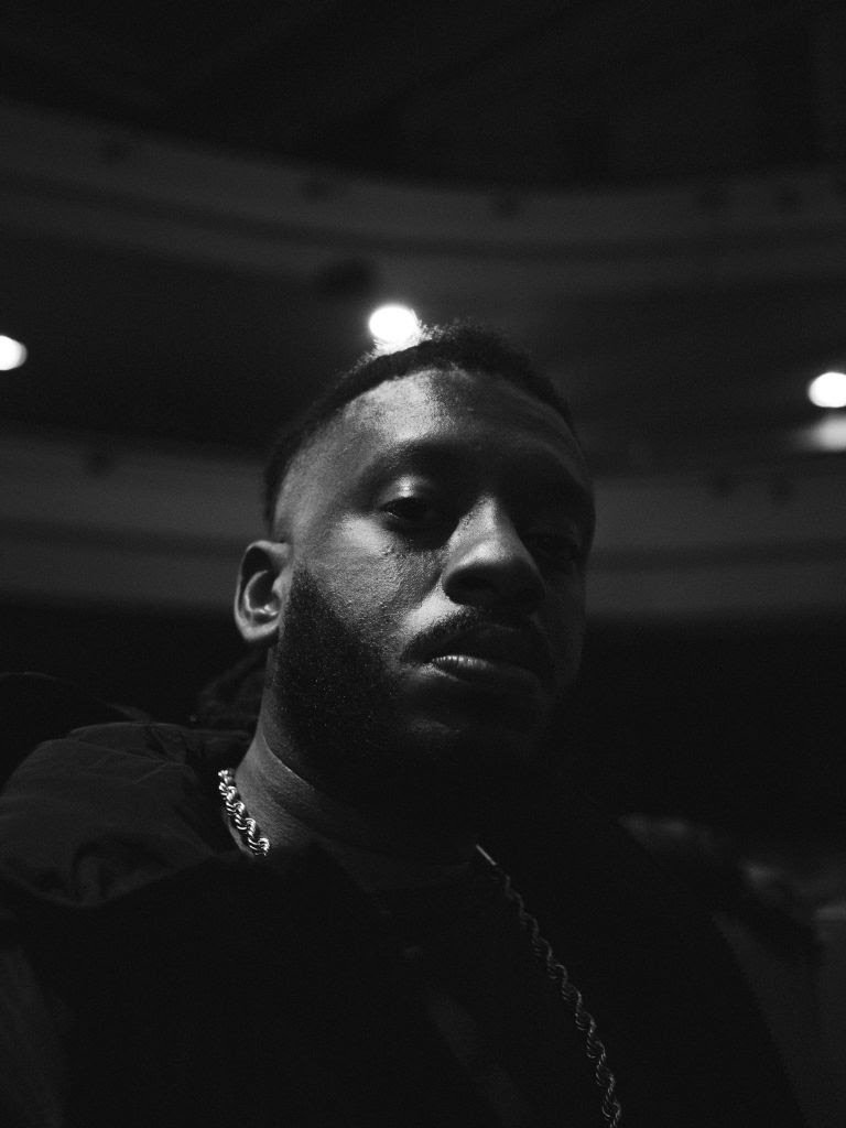 Rapper BK lança o novo disco O Líder em Movimento: confira | Metrópoles