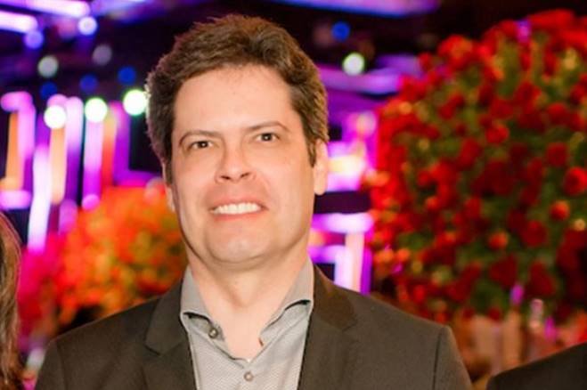 Presidente da Caesb, Daniel Rossiter é alvo da Operação E$quema S ...