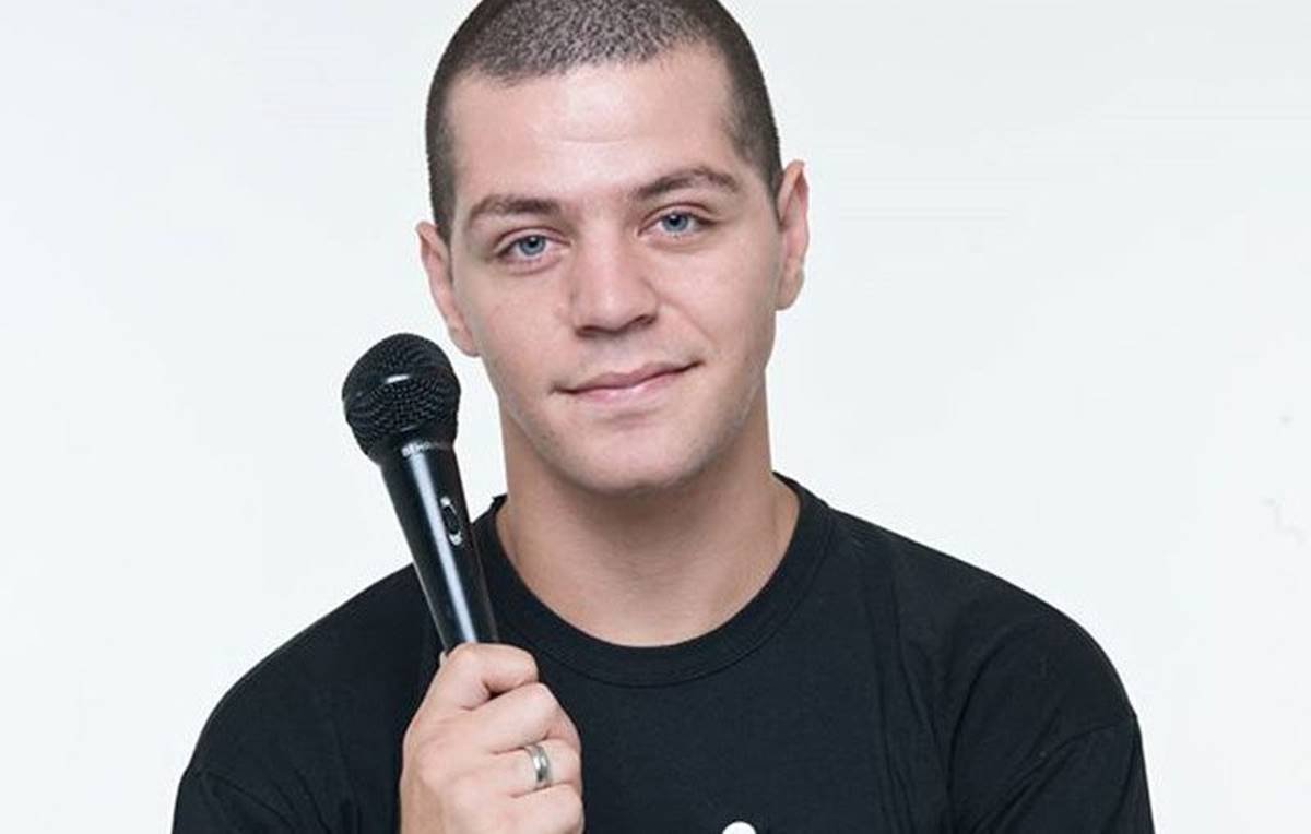 “Todo homem hétero passa mão na mandioca de outro homem”, diz Victor ...