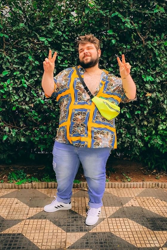 Inspire-se em perfis do Instagram para fazer as pazes com o próprio ...