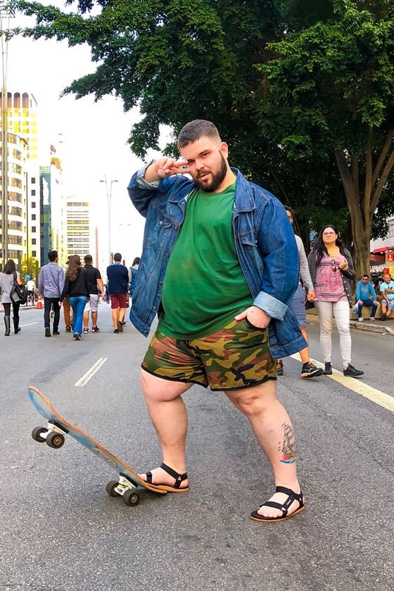 Inspire-se em perfis do Instagram para fazer as pazes com o próprio ...