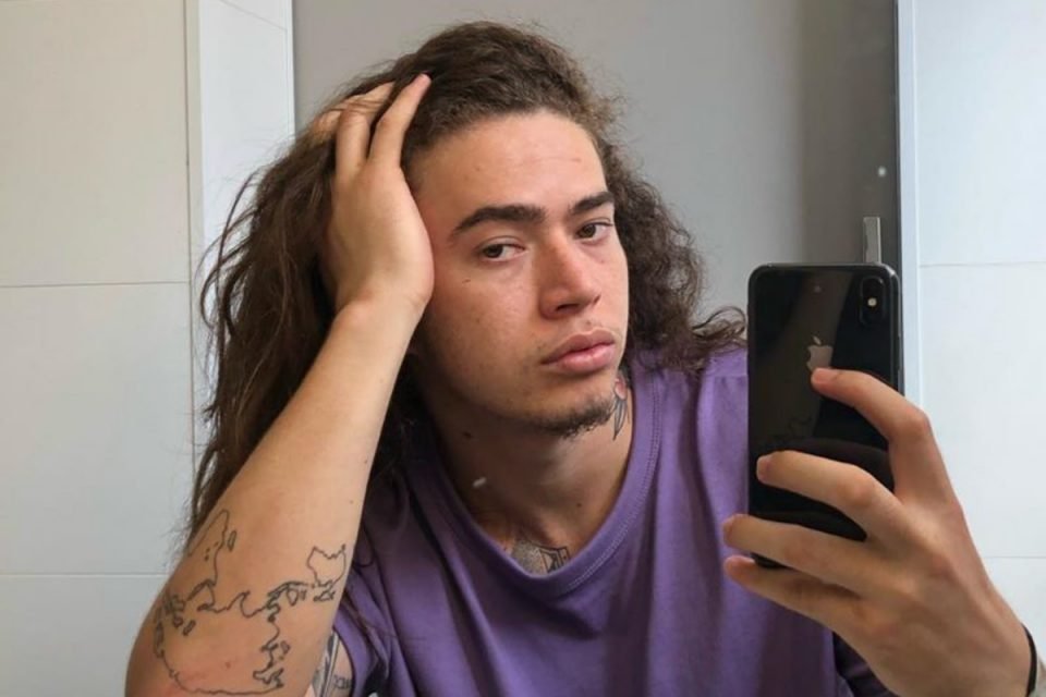 Whindersson Nunes Desabafa Sobre Solidão “alguém Para Conversar