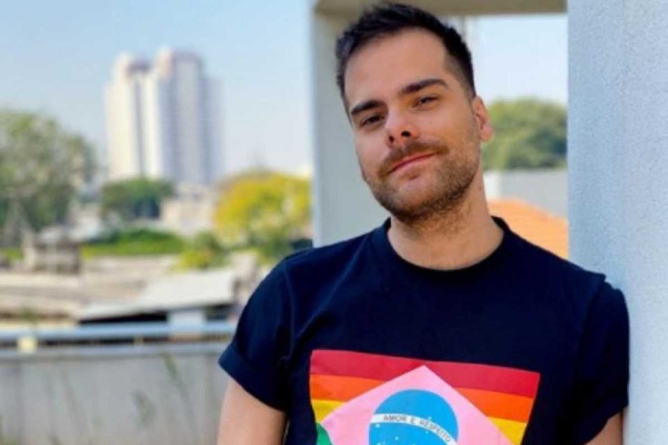 YouTube: canal de notícias LGBT Põe na Roda, de Pedro HMC, é sucesso na ...