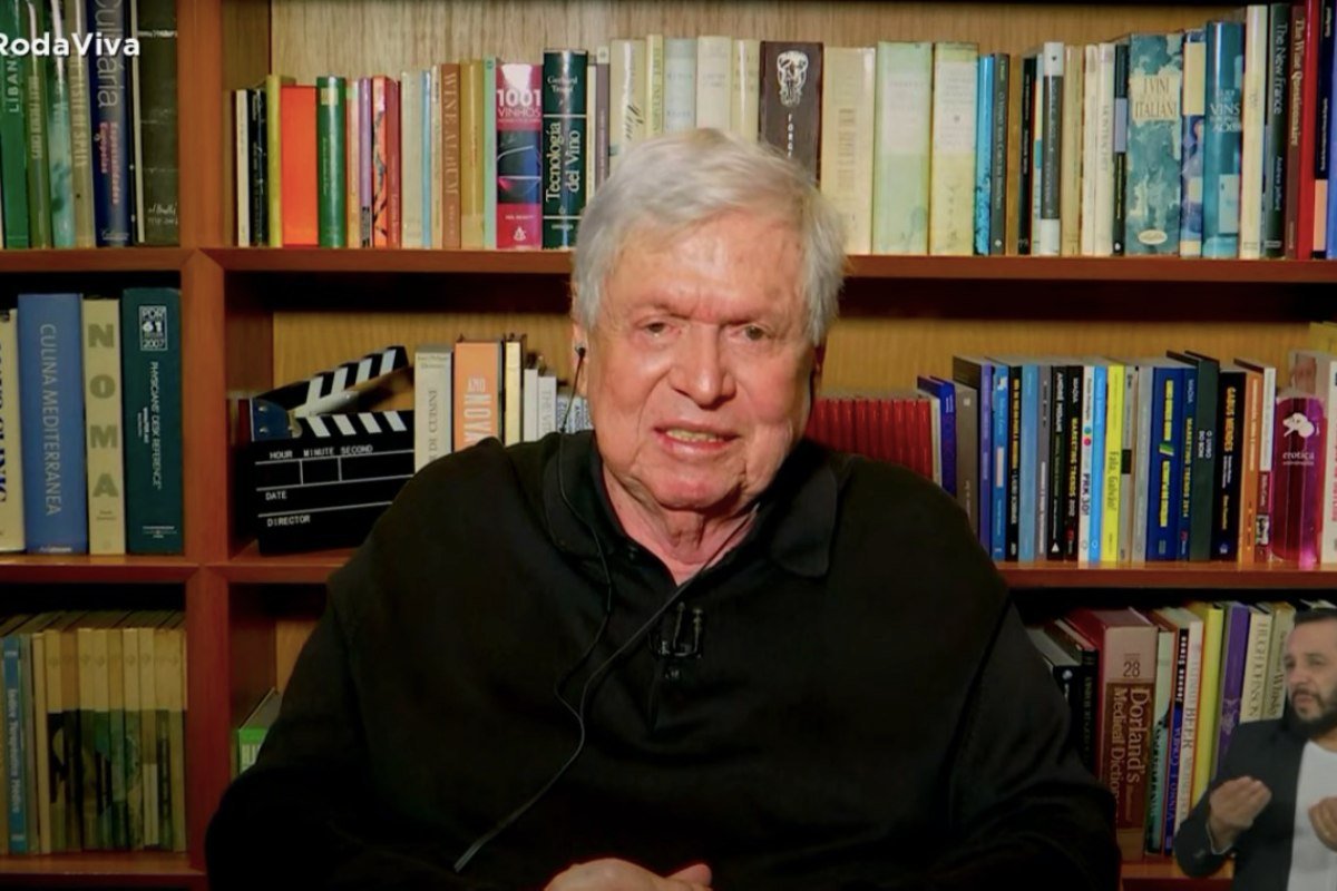 Boni fala sobre folclore em torno de assédio e teste do sofá na ...