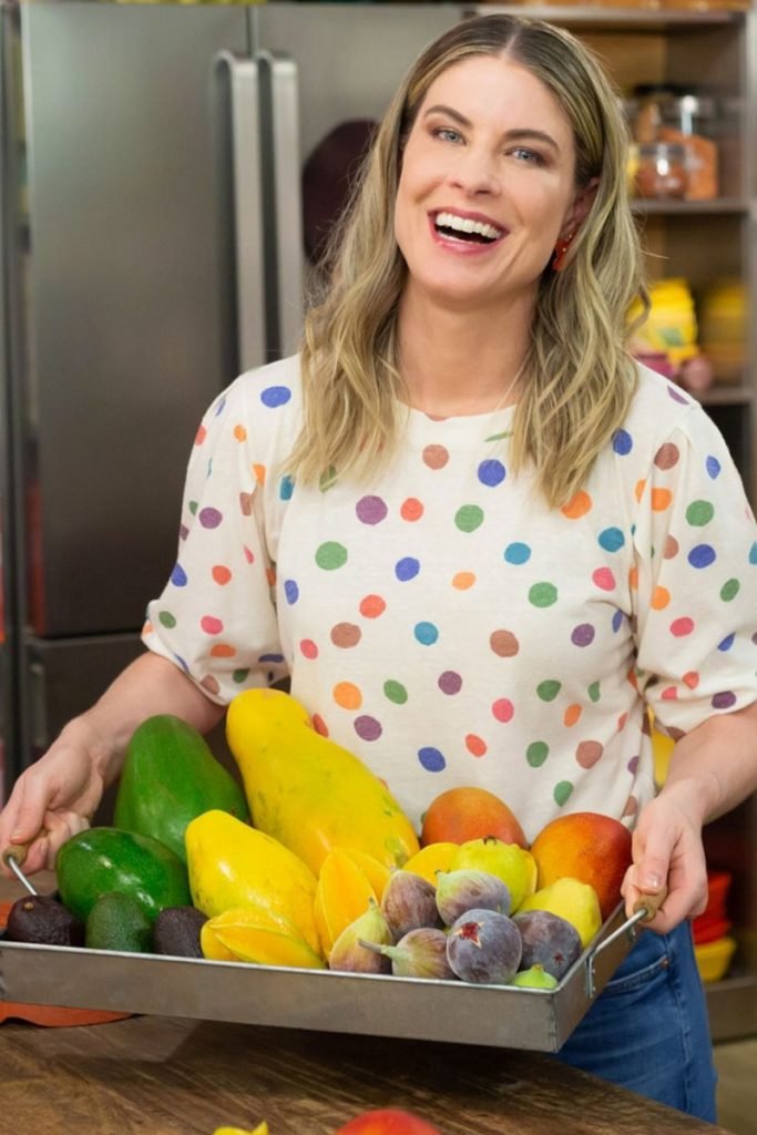 Eleita “musa da quarentena”, Rita Lobo salva famílias ao ensinar a ...