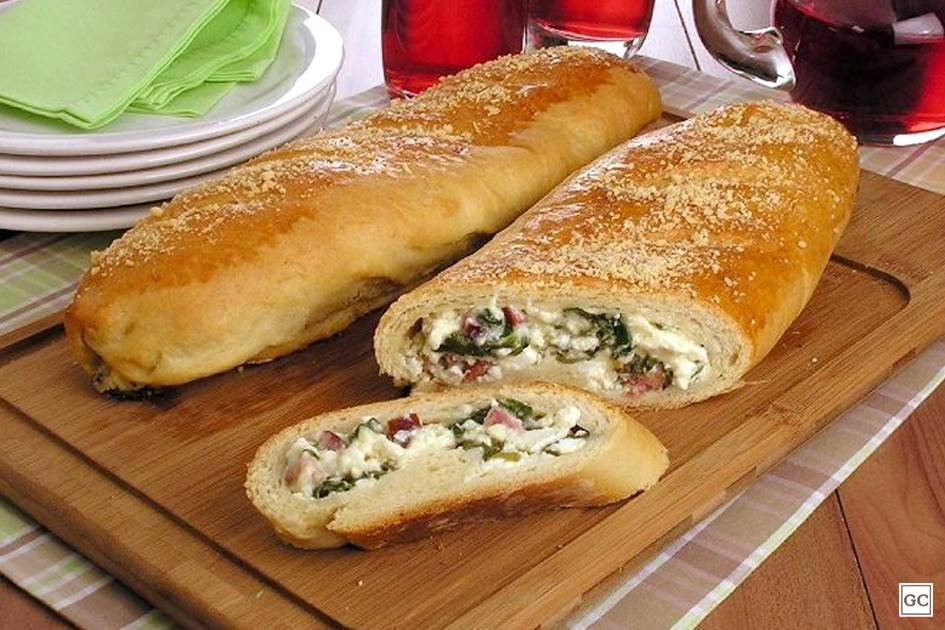 7 receitas de baguete para fazer ao longo da semana | Metrópoles