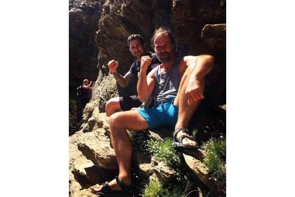 Veja como Wim Hof, o “louco” Homem de Gelo, pode te ajudar a vencer ...