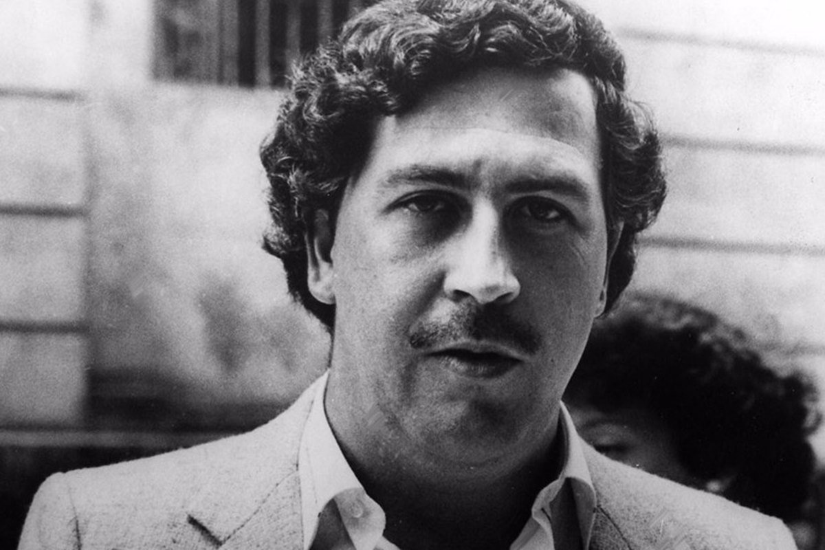 Colômbia destrói “Museu Pablo Escobar” para deter o “narcoturismo ...