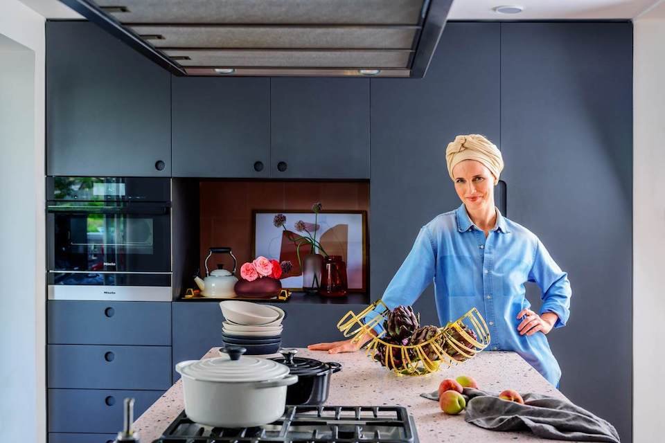 Helena Rizzo revela tensão durante gravações do MasterChef | Metrópoles