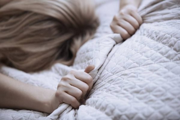 Goza Que O Sono Vem Entenda O Porquê Da Masturbação Te Ajudar A Dormir