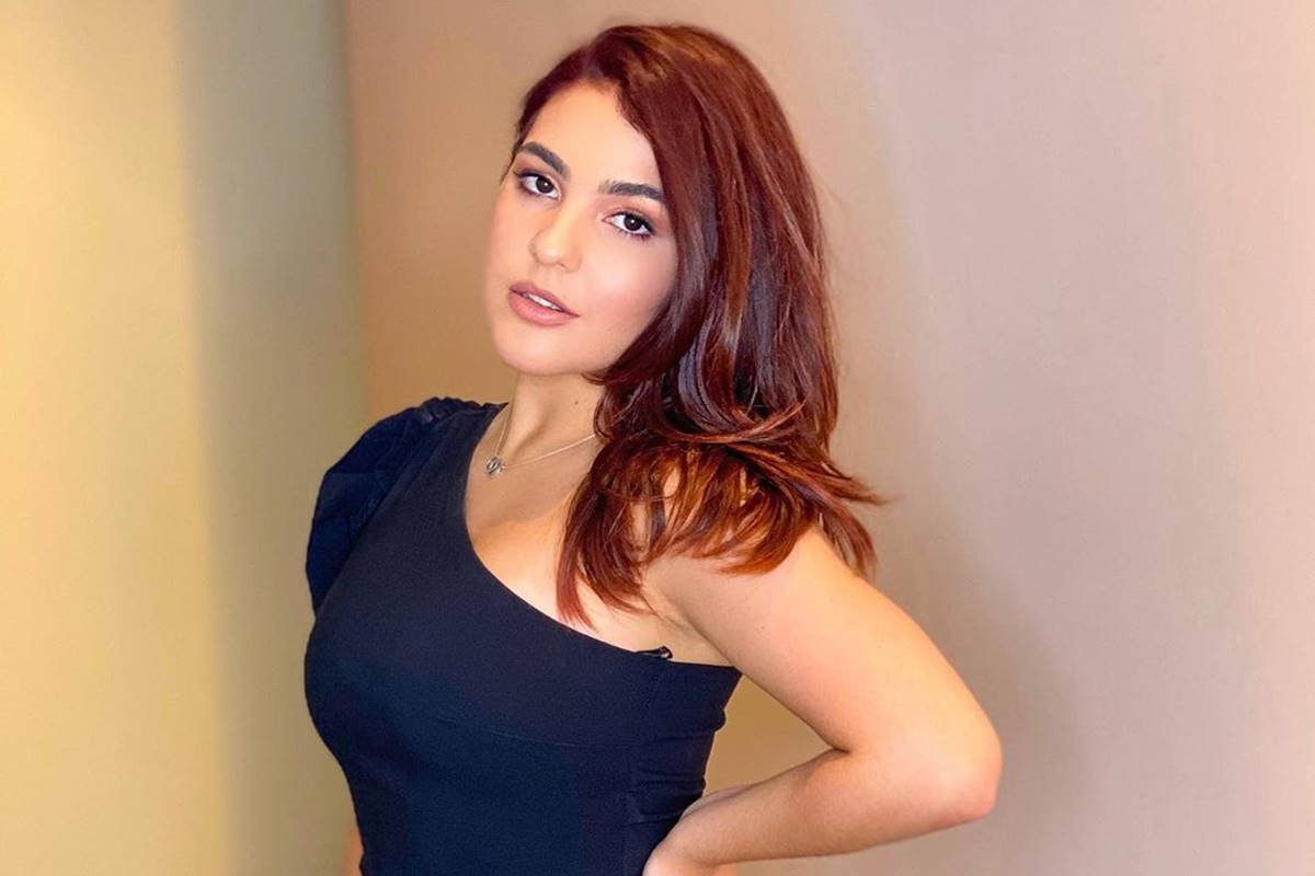 Ana Zimerman sobre carreira musical: “Parte de mim que divido com o ...