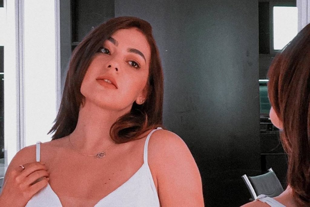 Ana Zimerman sobre carreira musical: “Parte de mim que divido com o ...