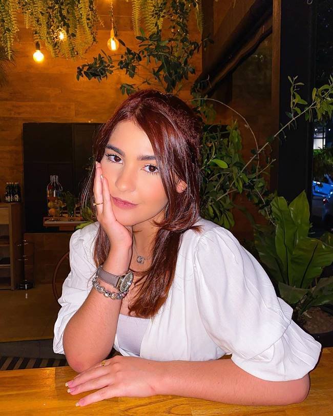 Ana Zimerman sobre carreira musical: “Parte de mim que divido com o ...