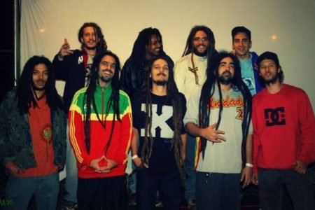 Festival de reggae chega ao DF em formato drive-in e gratuito. Saiba ...