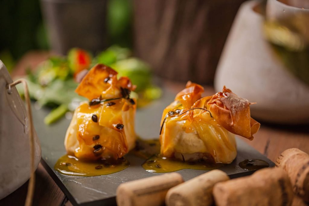 Sabor do sucesso: 7 endereços do DF que apostam no queijo brie como ...