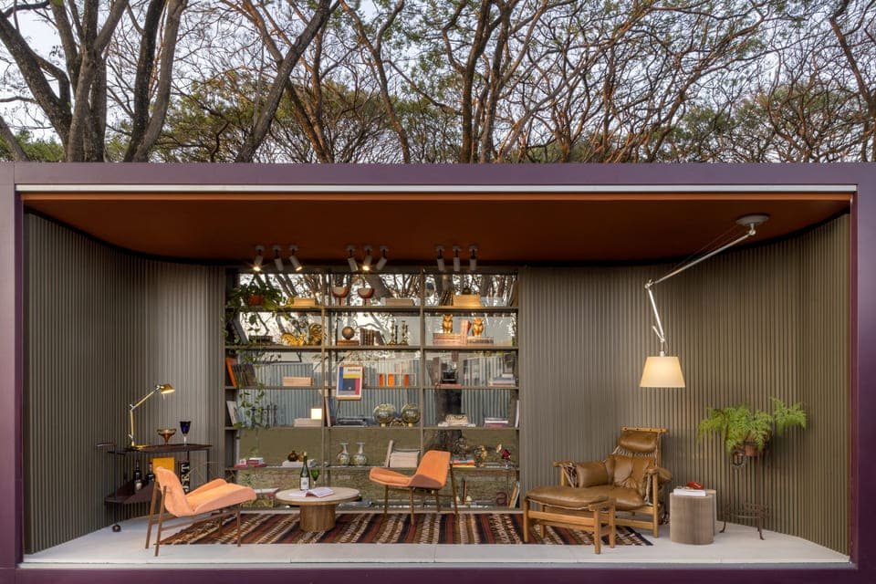 Cinco tendências da CASACOR para você por em prática na sua casa | Metrópoles