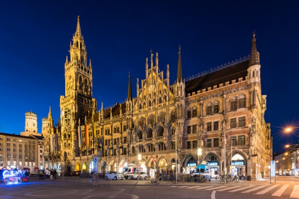 Imperdível! Pacote para Munique, na Alemanha, com 50% de desconto ...